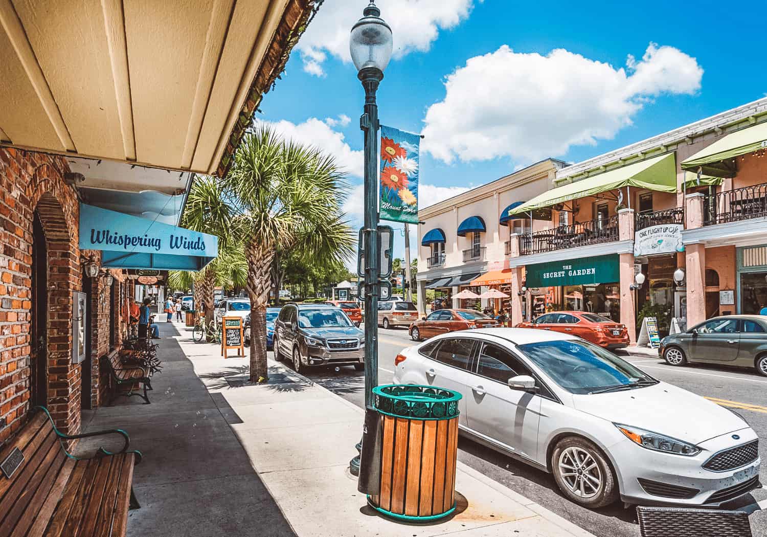 23 Small Towns In Florida You Will Want To Visit - A Florida Traveler