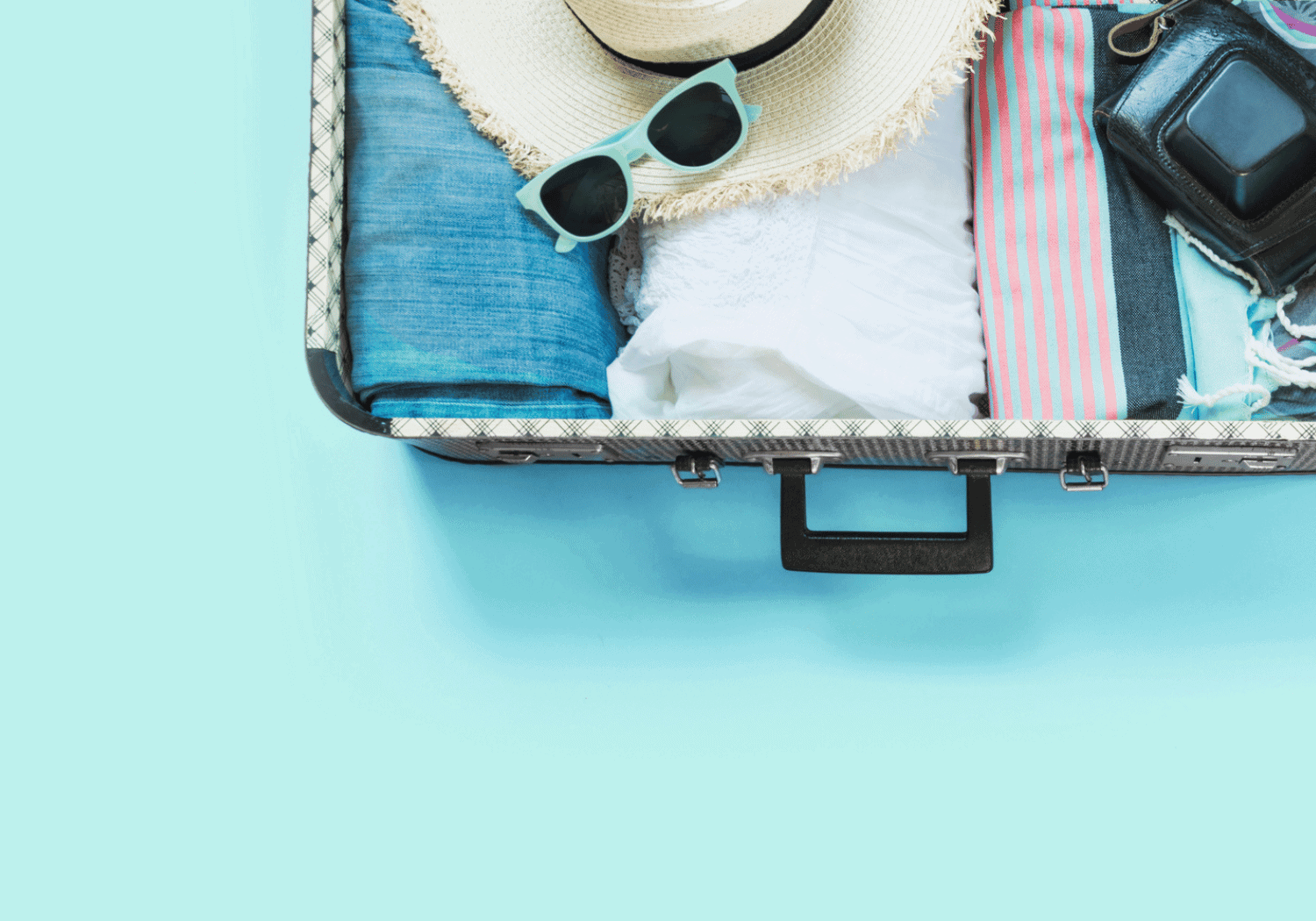 Florida Packing List: The Ultimate Guide On All Essentials - A Florida ...