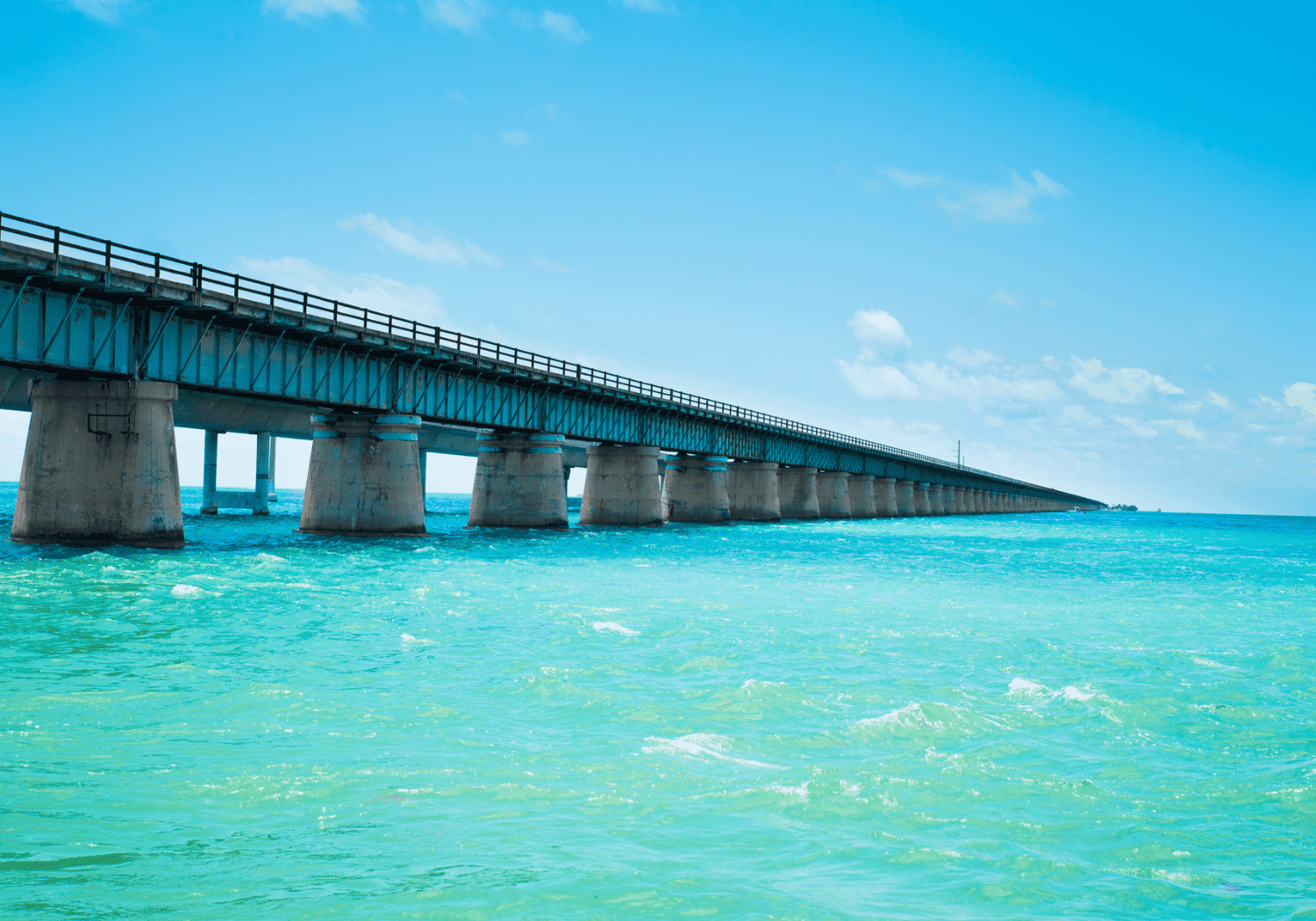 Miami to Key West Road Trip: Best Hotspots and Hidden Gems - A Florida ...