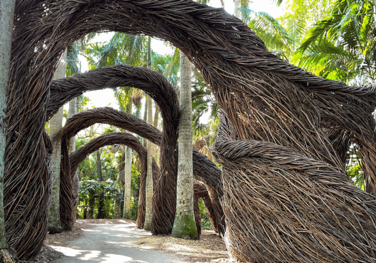 14 Amazing Hidden Gems In Florida - A Florida Traveler