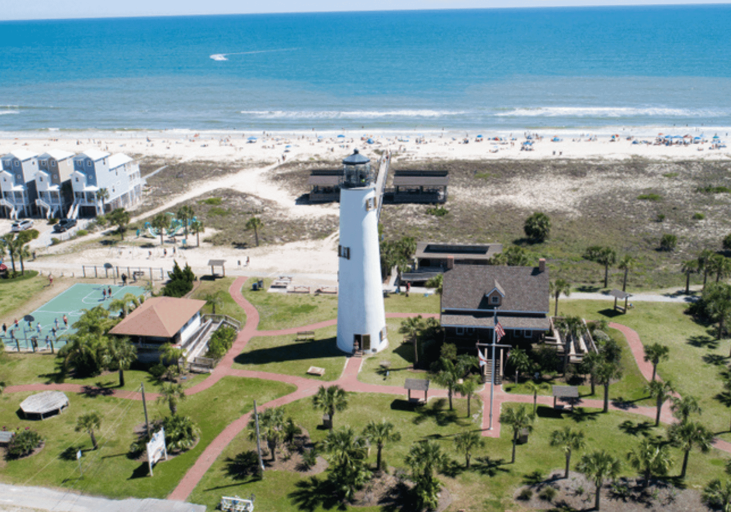 8 Best Things To Do In St. George Island Florida - A Florida Traveler