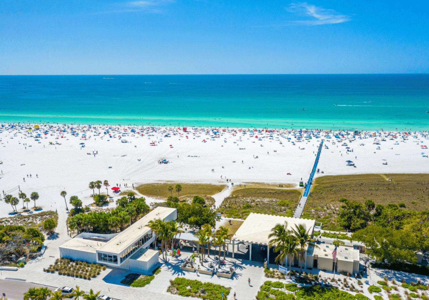 14 Best Things To Do In Siesta Key Florida - A Florida Traveler