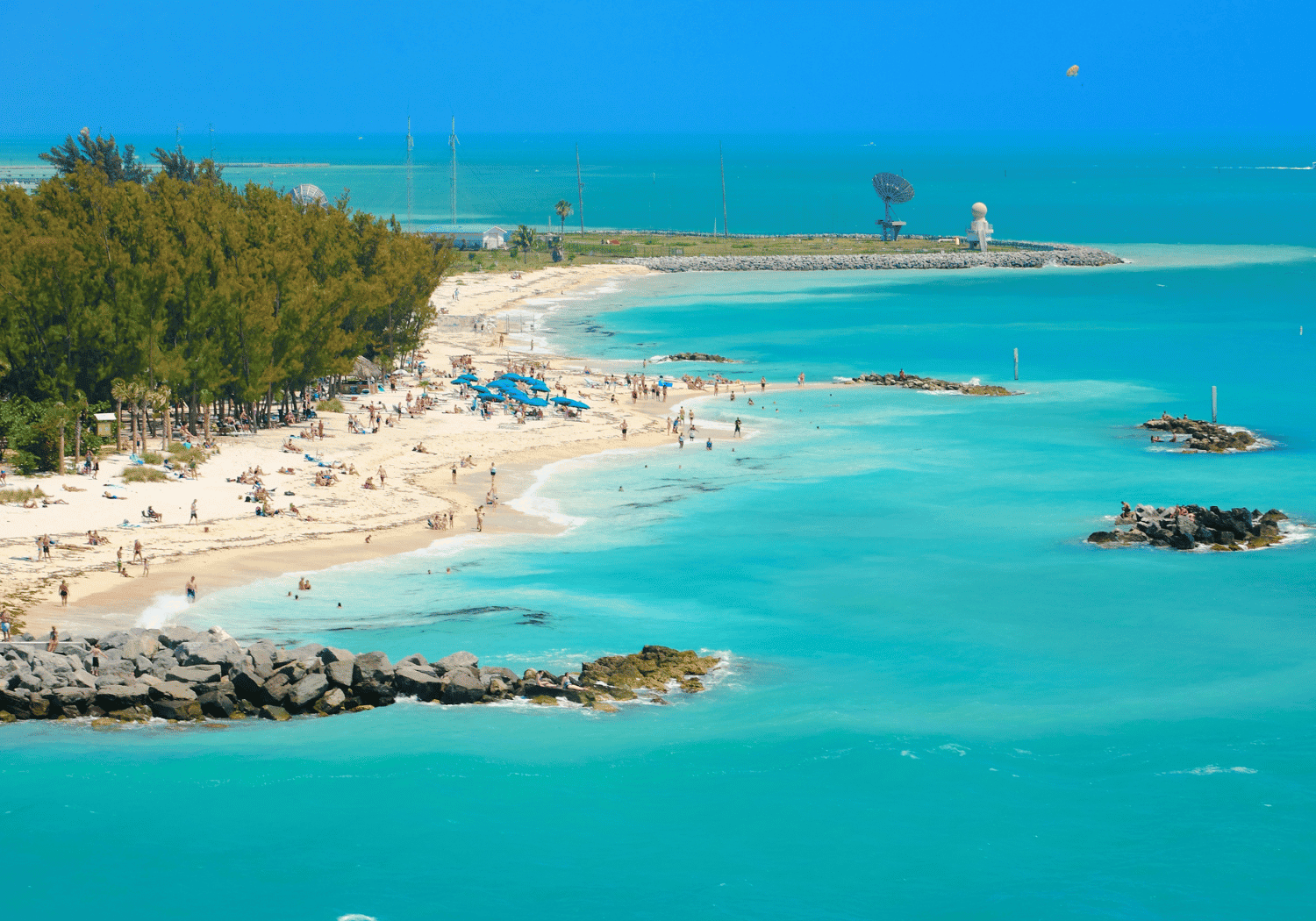 Key Largo Vs. Key West: Which Should You Visit? - A Florida Traveler